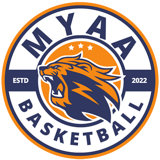 Programs – MYAA Basketball